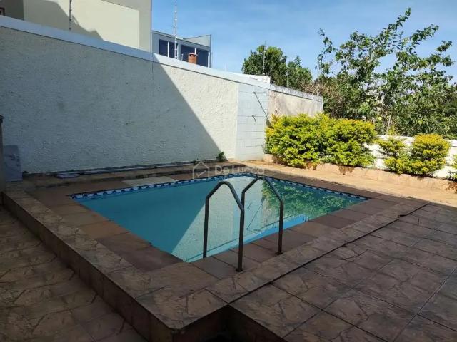 Casa / Sobrado para Venda em Campinas/SP Chácara da Barra 3 Quartos