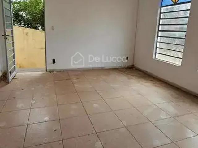 Casa / Sobrado para Venda em Campinas/SP Chácara da Barra 3 Quartos