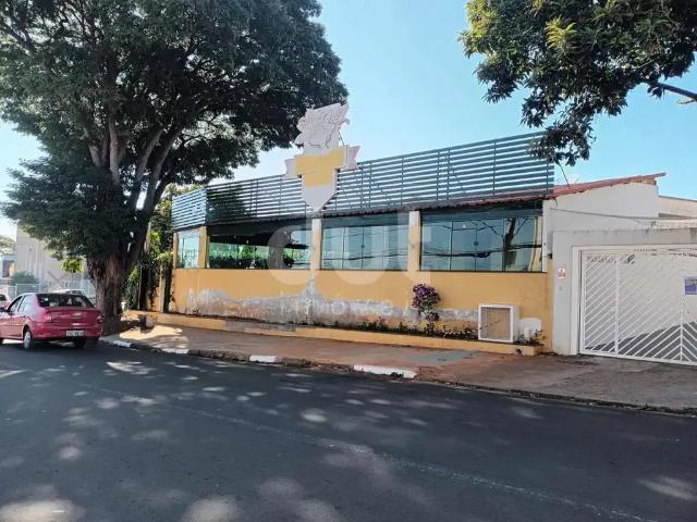 Casa / Sobrado para Venda em Campinas/SP Chácara da Barra 1 Quartos