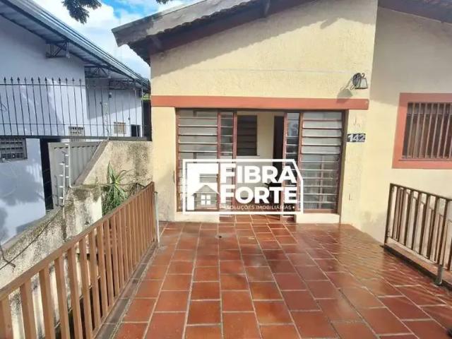Casa / Sobrado para Venda em Campinas/SP Chácara da Barra 2 Quartos