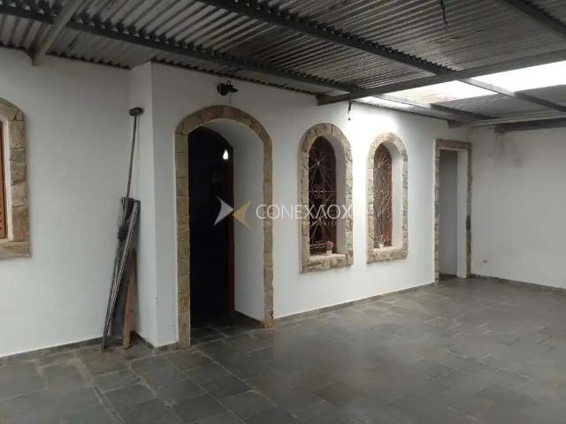 Casa / Sobrado para Venda em Campinas/SP Chácara da Barra 2 Quartos