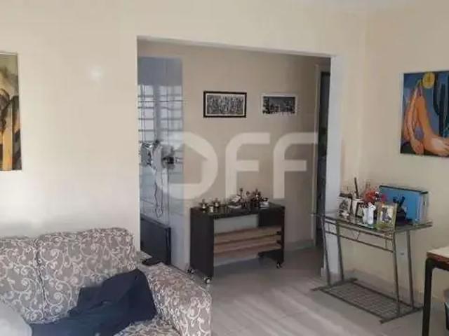 Casa / Sobrado para Venda em Campinas/SP Chácara da Barra 2 Quartos