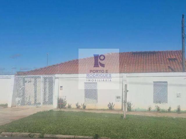 Casa / Sobrado para Venda em Campinas/SP Chácara da Barra 2 Quartos