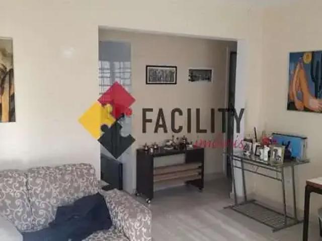 Casa / Sobrado para Venda em Campinas/SP Chácara da Barra 2 Quartos