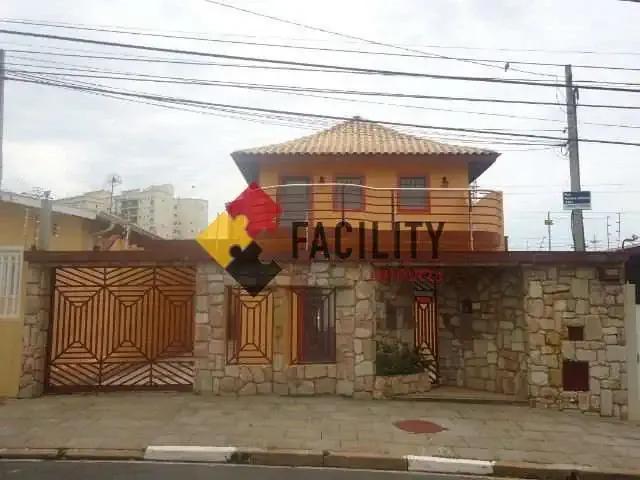 Casa / Sobrado para Venda em Campinas/SP Chácara da Barra 2 Quartos