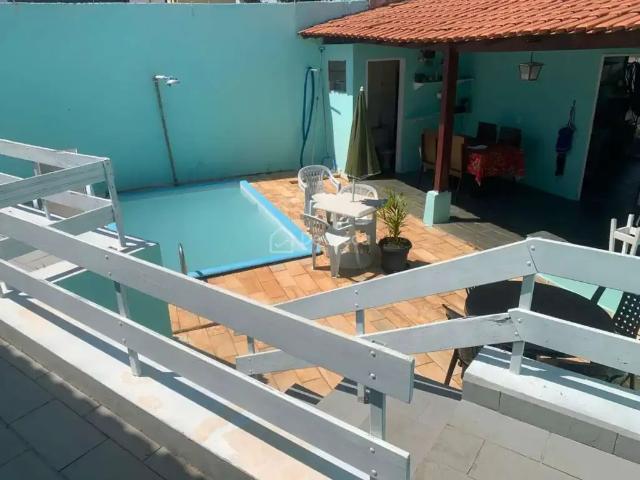 Casa / Sobrado para Venda em Campinas/SP Chácara da Barra 2 Quartos