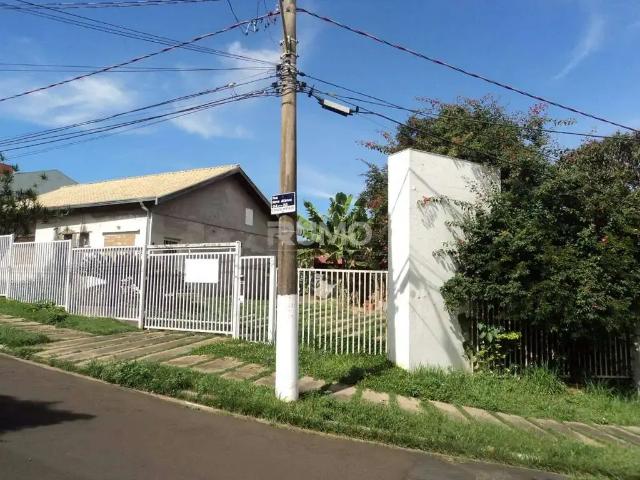 Casa / Sobrado para Venda em Campinas/SP Chácara da Barra 2 Quartos
