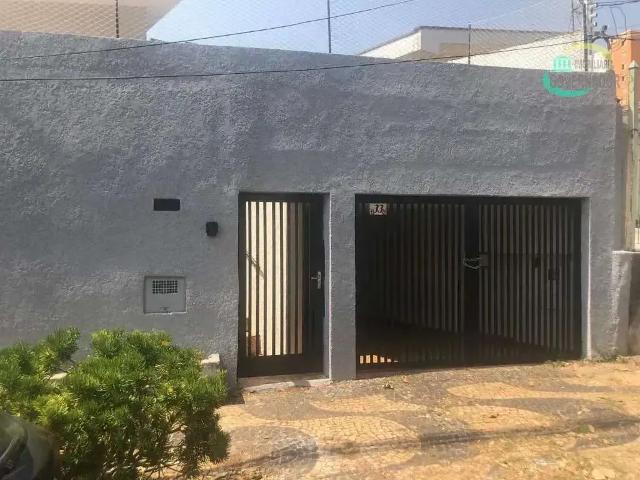 Casa / Sobrado para Venda em Campinas/SP Chácara da Barra 4 Quartos