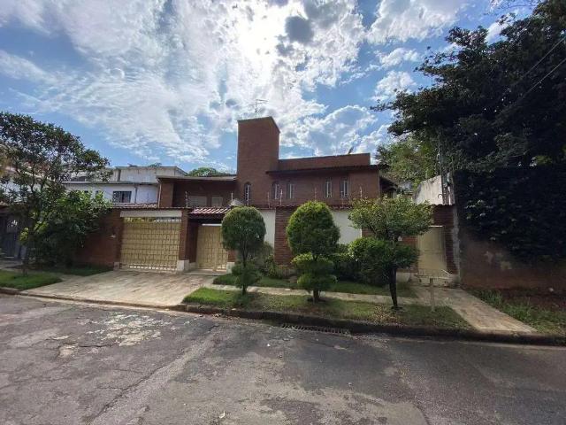 Casa / Sobrado para Venda em Campinas/SP Chácara da Barra 4 Quartos