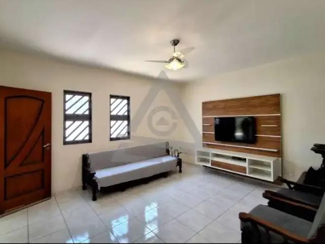 Casa / Sobrado para Venda em Campinas/SP Chácara da Barra 4 Quartos