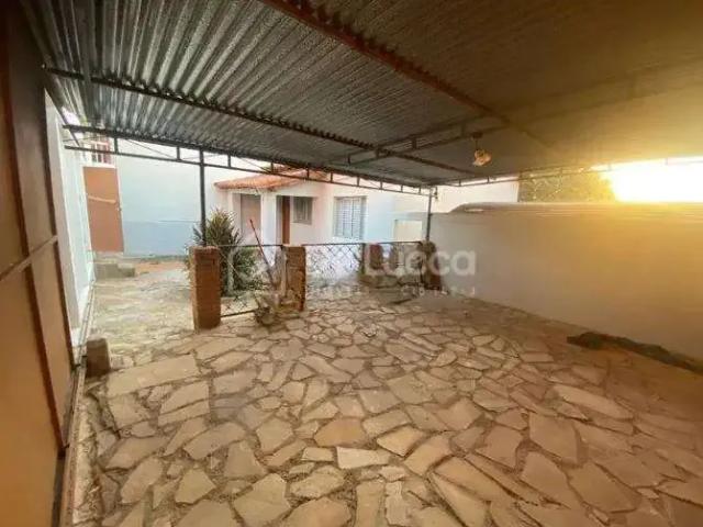 Casa / Sobrado para Venda em Campinas/SP Chácara da Barra 4 Quartos
