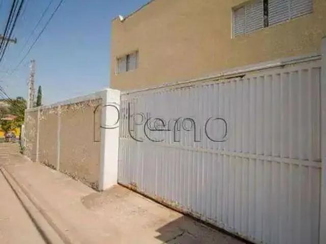 Casa / Sobrado para Venda em Campinas/SP Chácara da Barra 4 Quartos
