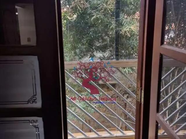 Casa / Sobrado para Venda em Campinas/SP Chácara da Barra 4 Quartos
