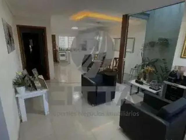 Casa / Sobrado para Venda em Campinas/SP Chácara da Barra 4 Quartos