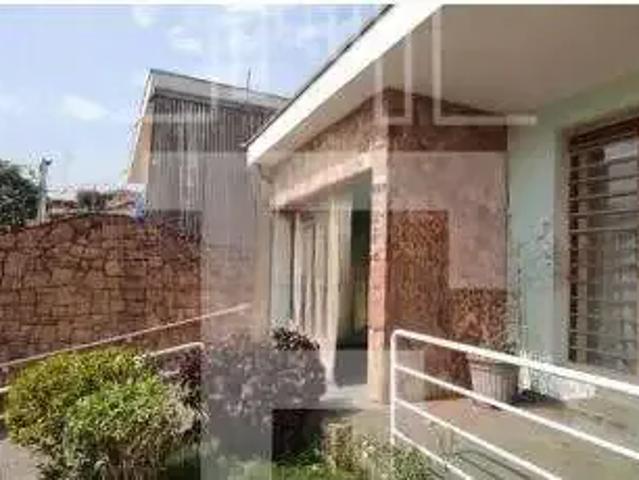 Casa / Sobrado para Venda em Campinas/SP Chácara da Barra 4 Quartos
