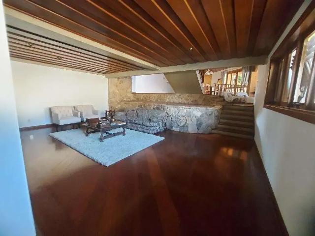 Casa / Sobrado para Venda em Campinas/SP Chácara da Barra 4 Quartos
