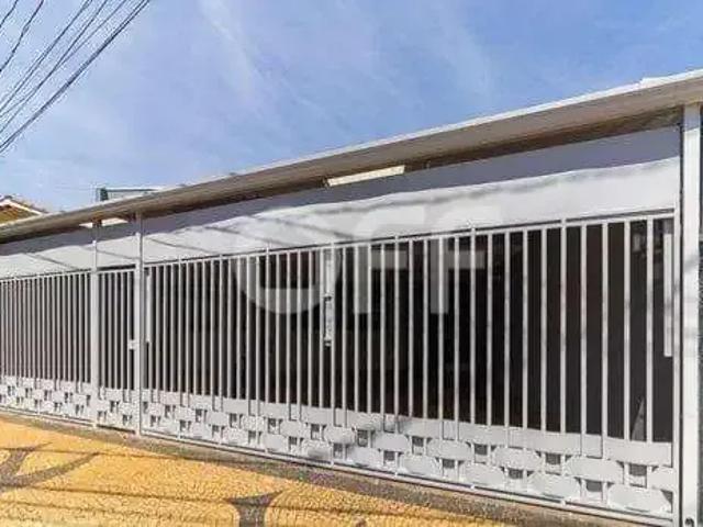 Casa / Sobrado para Venda em Campinas/SP Chácara da Barra 5 Quartos
