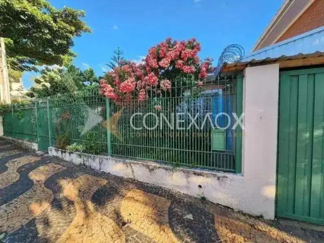 Casa / Sobrado para Venda em Campinas/SP Chácara da Barra 5 Quartos