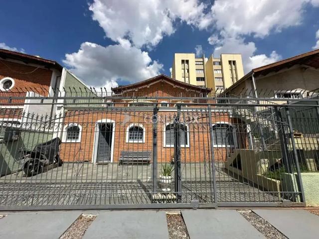 Casa / Sobrado para Venda em Campinas/SP Chácara da Barra 5 Quartos