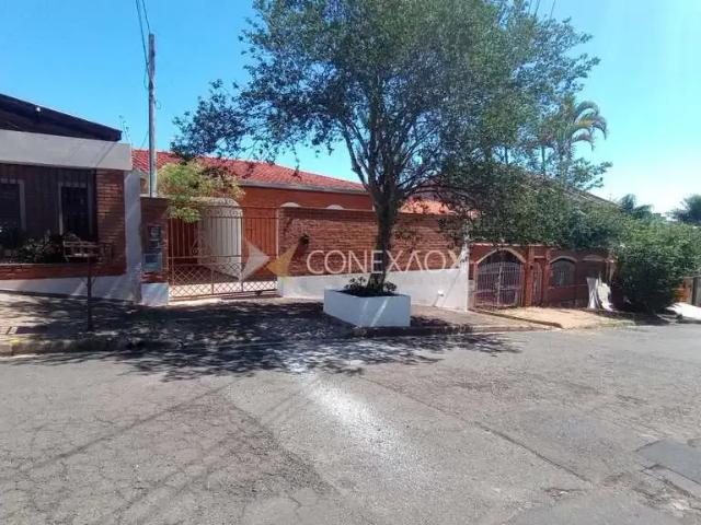 Casa / Sobrado para Venda em Campinas/SP Chácara da Barra 5 Quartos