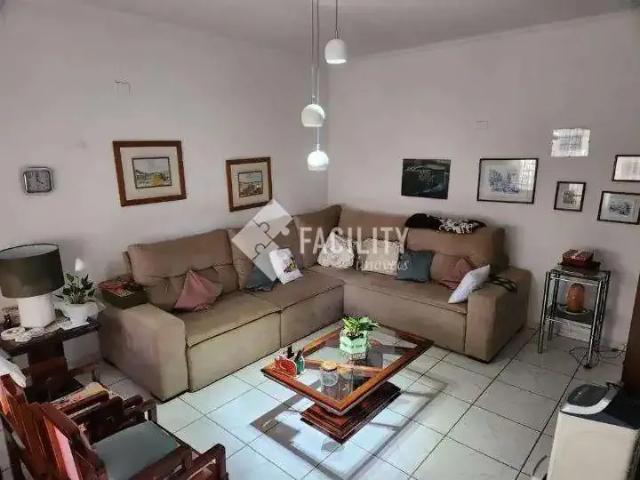 Casa / Sobrado para Venda em Campinas/SP Chácara da Barra 5 Quartos