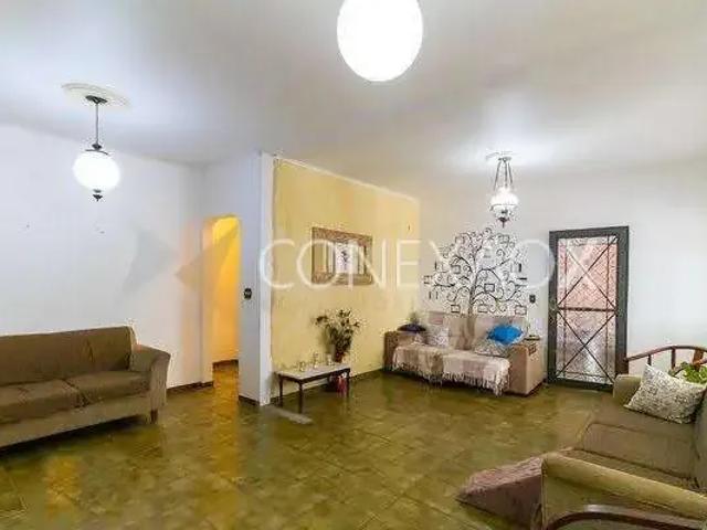 Casa / Sobrado para Venda em Campinas/SP Chácara da Barra 5 Quartos