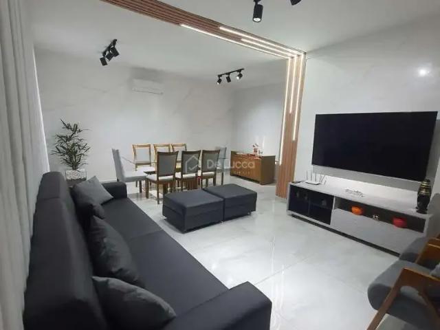 Casa / Sobrado para Venda em Campinas/SP Chácara da Barra 5 Quartos