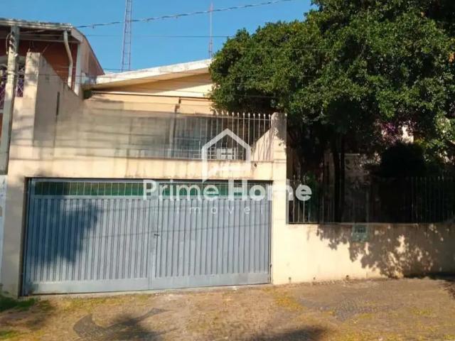 Casa / Sobrado para Venda em Campinas/SP Chácara da Barra 6 Quartos