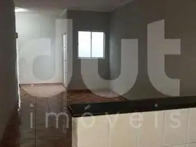 Casa / Sobrado para Venda em Campinas/SP Chácara Formosa 3 Quartos