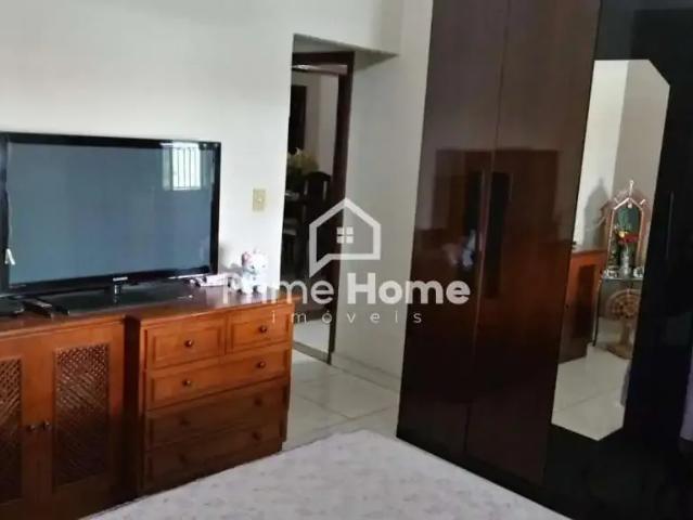 Casa / Sobrado para Venda em Campinas/SP Chácara Formosa 3 Quartos