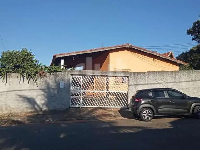 Casa / Sobrado para Venda em Campinas/SP Chácara São Domingos 3 Quartos
