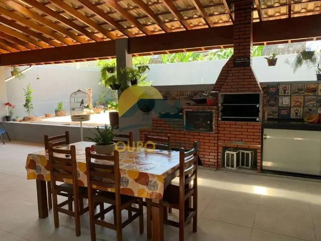 Casa / Sobrado para Venda em Campinas/SP Chácara São José 3 Quartos