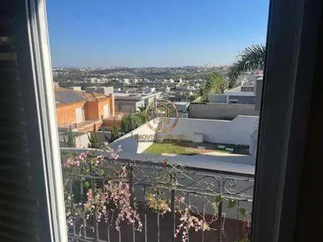 Casa / Sobrado para Venda em Campinas/SP Chácara São Rafael 4 Quartos