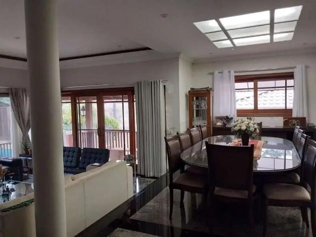 Casa / Sobrado para Venda em Campinas/SP Chácara São Rafael 4 Quartos