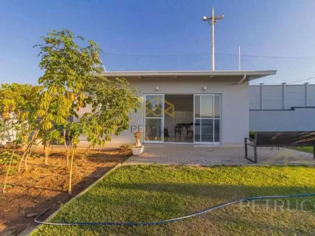 Casa / Sobrado para Venda em Campinas/SP Chácara São Rafael 6 Quartos