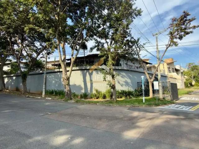 Casa / Sobrado para Venda em Campinas/SP Chácara Santa Letícia 3 Quartos