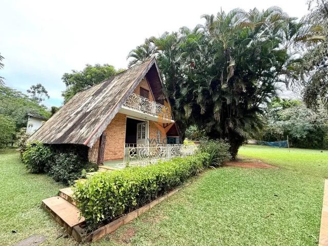Casa / Sobrado para Venda em Campinas/SP Barão Geraldo 1 Quartos