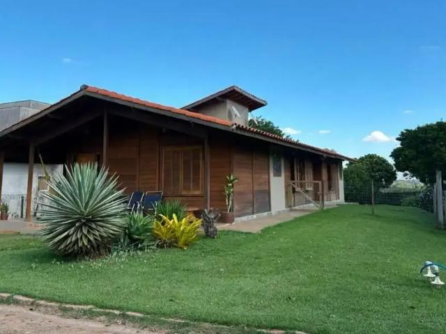 Casa / Sobrado para Venda em Campinas/SP Chácara Santa Margarida 3 Quartos