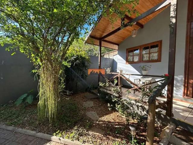 Casa / Sobrado para Venda em Campinas/SP Chácara Santa Margarida 3 Quartos