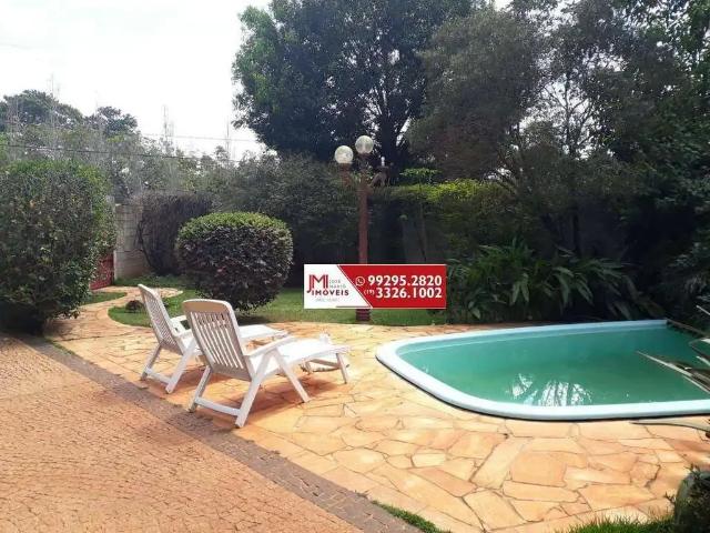 Casa / Sobrado para Venda em Campinas/SP Chácara Santa Margarida 3 Quartos