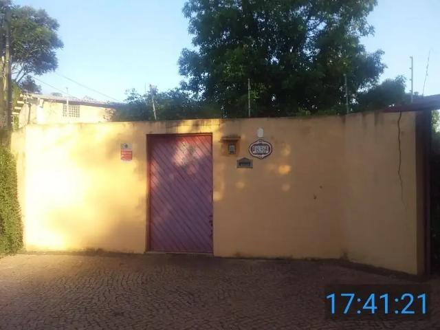 Casa / Sobrado para Venda em Campinas/SP Chácara Santa Margarida 3 Quartos