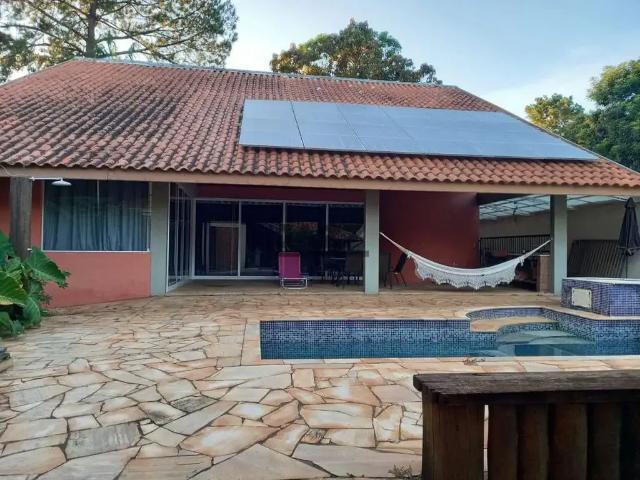 Casa / Sobrado para Venda em Campinas/SP Chácara Santa Margarida 4 Quartos
