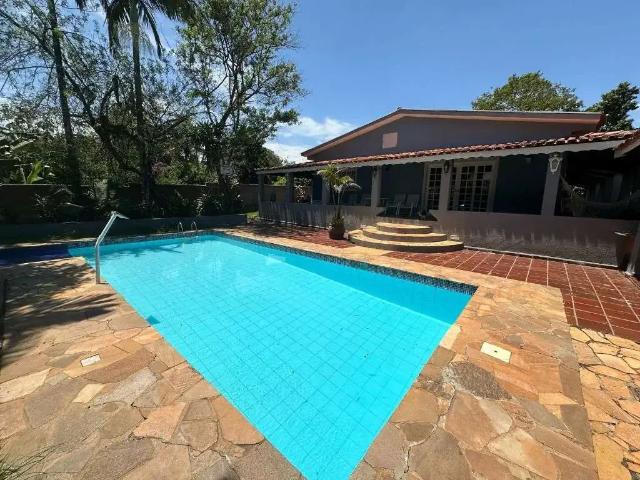 Casa / Sobrado para Venda em Campinas/SP Chácara Santa Margarida 4 Quartos