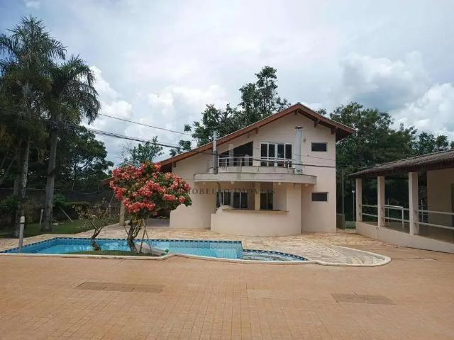 Casa / Sobrado para Venda em Campinas/SP Chácara Santa Margarida 4 Quartos