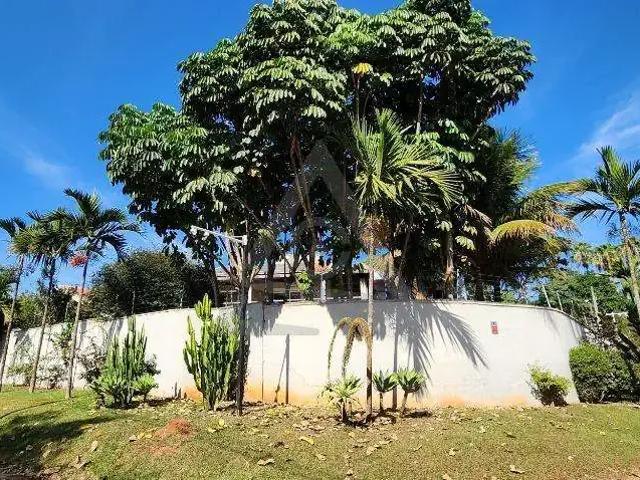 Casa / Sobrado para Venda em Campinas/SP Chácara Santa Margarida 4 Quartos
