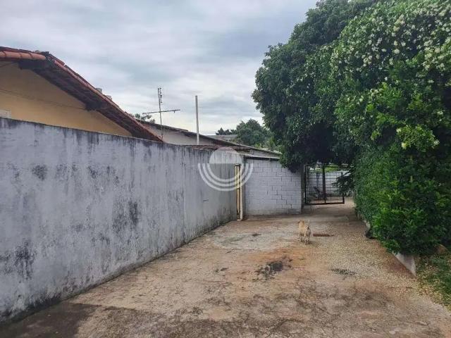 Casa / Sobrado para Venda em Campinas/SP Chácara Primavera 1 Quartos