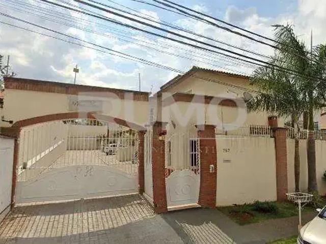 Casa / Sobrado para Venda em Campinas/SP Chácara Primavera 2 Quartos