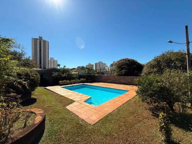 Casa / Sobrado para Venda em Campinas/SP Chácara Primavera 2 Quartos