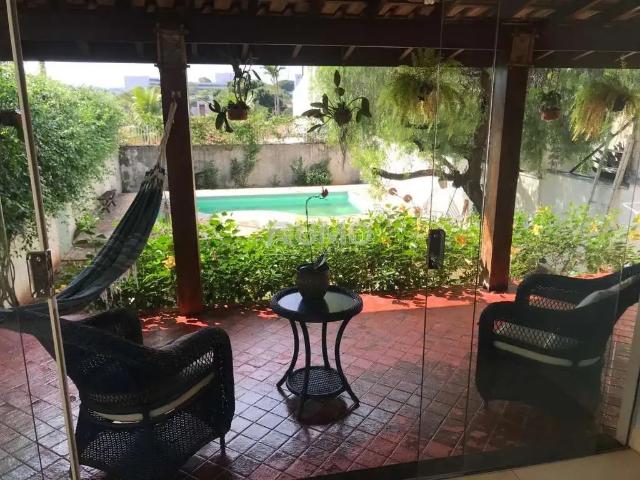 Casa / Sobrado para Venda em Campinas/SP Chácara Primavera 3 Quartos