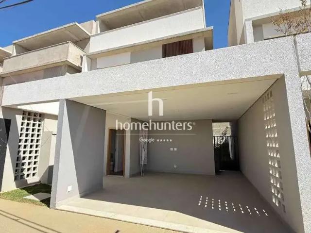 Casa / Sobrado para Venda em Campinas/SP Chácara Primavera 3 Quartos